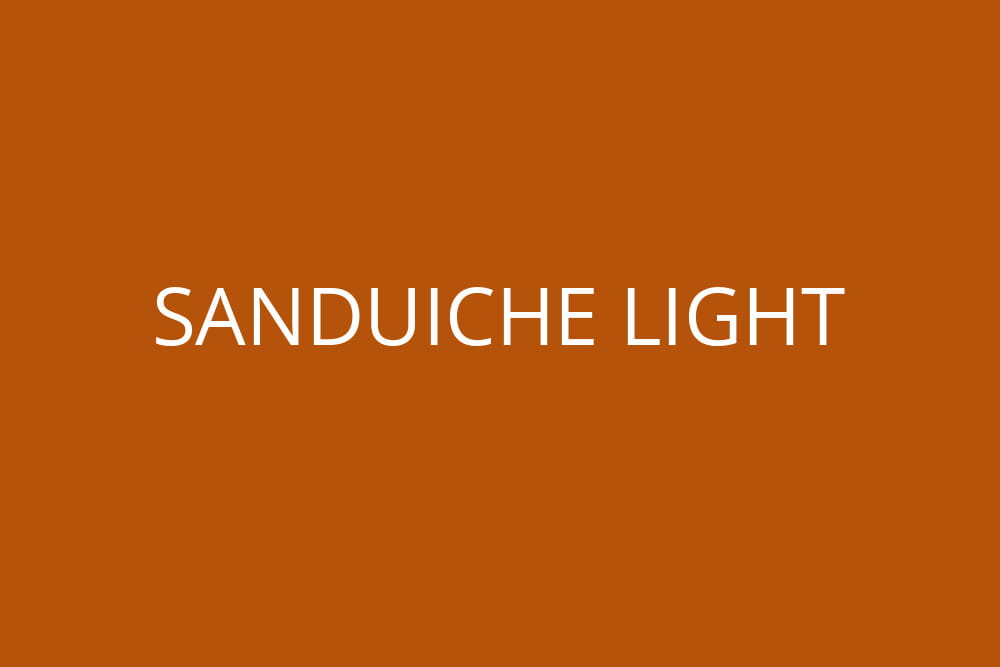 Receita de Sanduiche Light - Click Receita